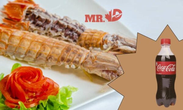 Cách chế biến bề bề hấp bia, hấp gừng sả, coca ngon trọn vị